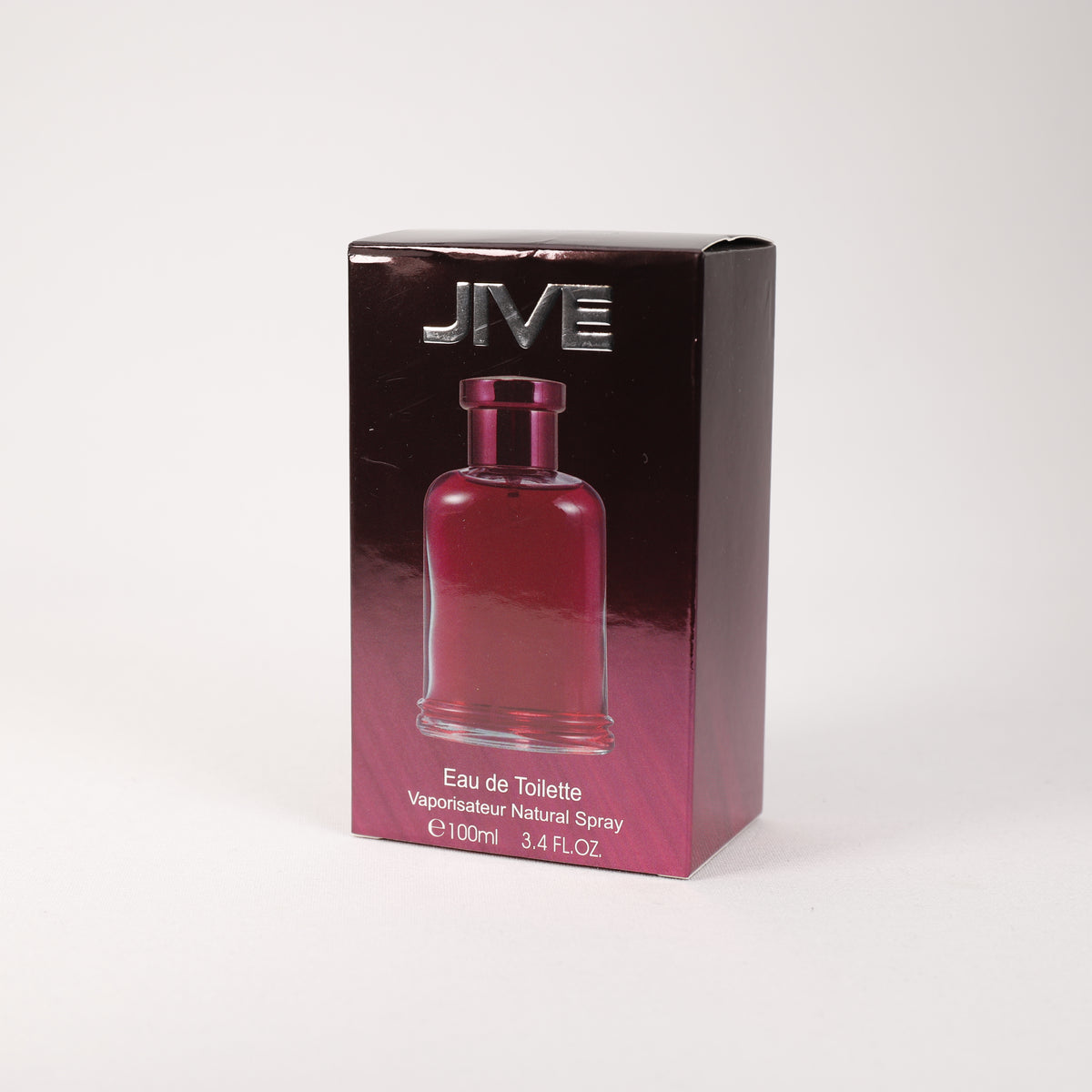 Jive für Herren, Vaporizer mit natürlichem Spray, 100 ml, Duft, Parfum ...
